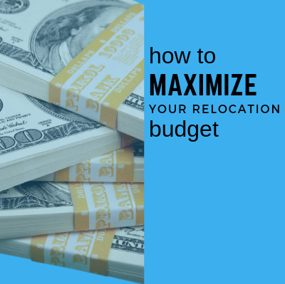 Relocation Resources